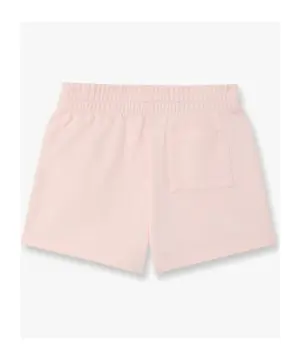 Casablanca Tennis Club Triangle Drawstring Shorts