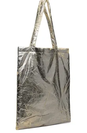 Rick Owens Top Handle Shopper Bag