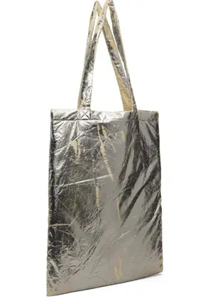 Rick Owens Top Handle Shopper Bag