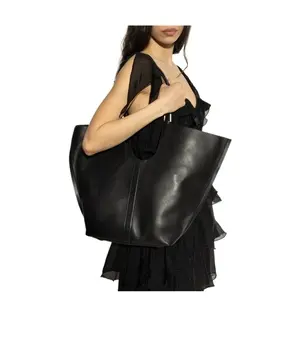 ALLSAINTS Ara Type Large Shopper Bag
