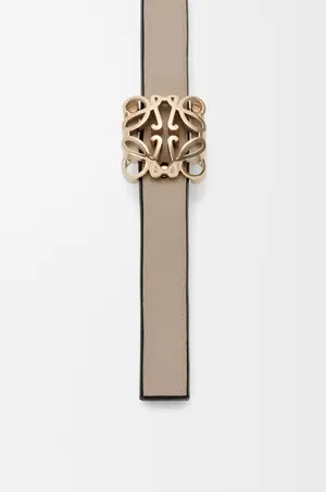 Loewe Logo Belt