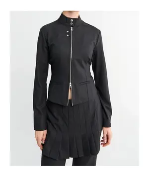 Paloma Wool Fumi Zip-up Jacket