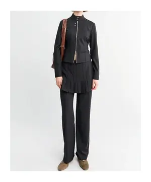 Paloma Wool Fumi Zip-up Jacket
