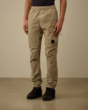 C.P. COMPANY Flatt Trousers