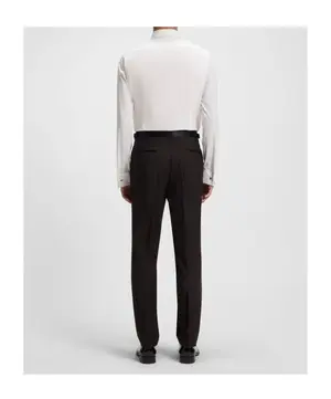 Hugo Boss Slim Fit Dress Shirt