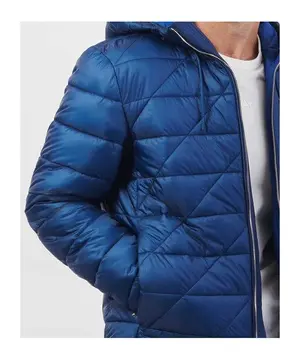 Hugo Boss Padded Jacket