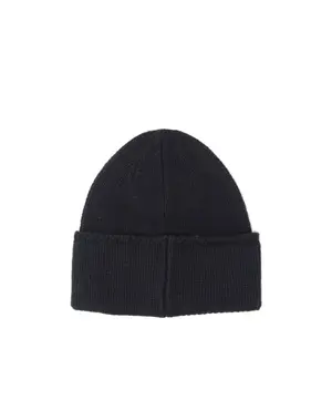 Polo Ralph Lauren Classic Logo Embroidered Beanie