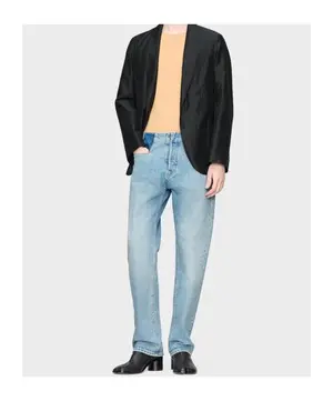MAISON MARGIELA Straight-leg Jeans