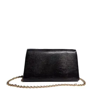 Gucci Dionysus Lizard Small Shoulder Bag