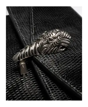 Gucci Dionysus Lizard Small Shoulder Bag