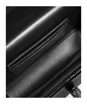 Gucci Dionysus Lizard Small Shoulder Bag