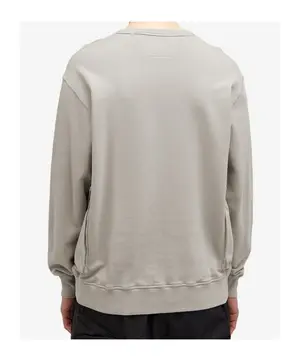 C.P. COMPANY Long-sleeve Sweatshirt