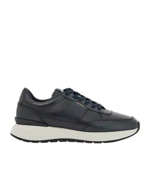 Hugo Boss Round-head Sneakers