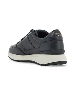 Hugo Boss Round-head Sneakers