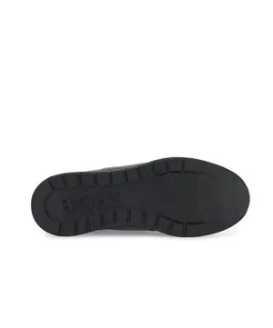 Hugo Boss Round-head Sneakers