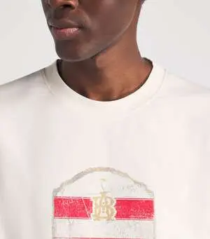 ABOUT:BLANK Cotton Bottle T-shirt