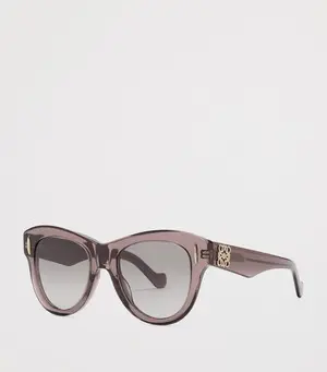 Loewe Vintage Screen Sunglasses