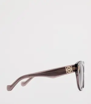 Loewe Vintage Screen Sunglasses