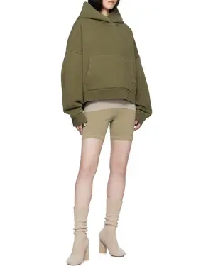 ENTIRE STUDIOS Heavy Long Sleeve Hoodie