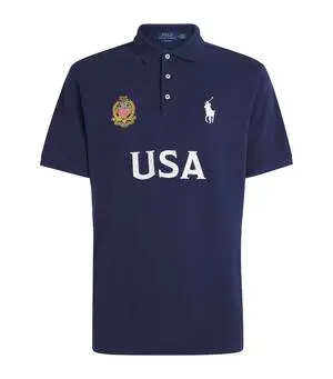 Men's Polo Ralph Lauren Classic Fit Polos