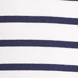 Polo Ralph Lauren Cotton Stripe Sweater