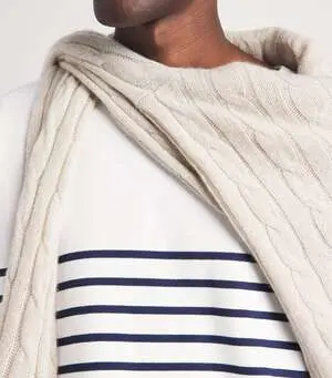 Polo Ralph Lauren Cotton Striped Pullover
