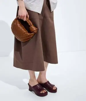 Bottega Veneta Mini Jodie