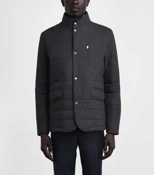 Pal Zileri Padded Jacket
