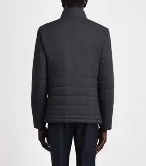 Pal Zileri Padded Jacket