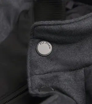 Pal Zileri Padded Jacket