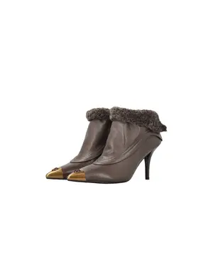 Pinko 70mm Lucy 25 Boots