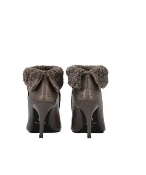 Pinko 70mm Lucy 25 Boots