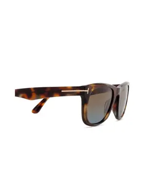 TOM FORD Square-frame Sunglasses