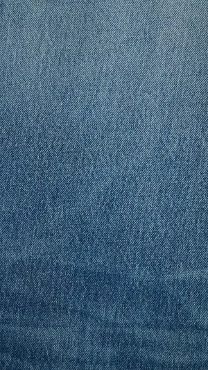 Alaïa Belt Loop Jeans