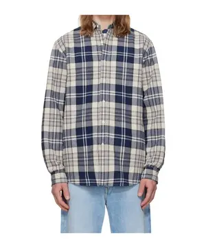 Polo Ralph Lauren Plaid Sports Shirt