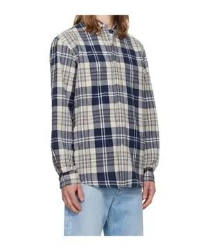 Polo Ralph Lauren Plaid Sports Shirt