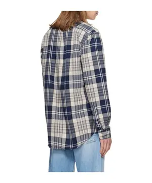 Polo Ralph Lauren Plaid Sports Shirt
