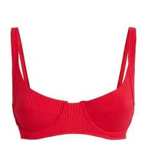 Melissa Odabash Noto Bikini Top