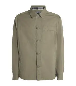 Barbour Sherburn Overshirt
