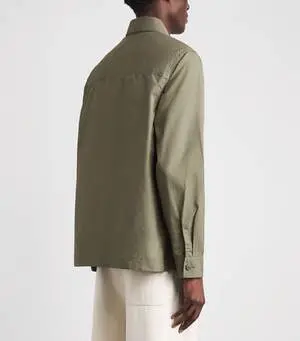 Barbour Sherburn Overshirt