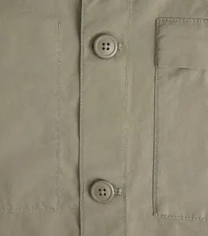 Barbour Sherburn Overshirt