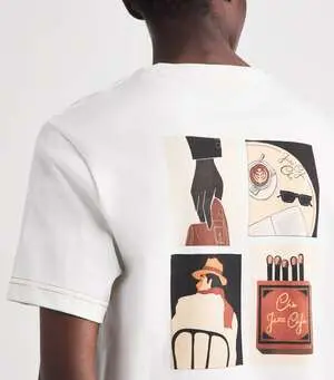 CHE X Midnight Hour Jazz Cafe T-shirt