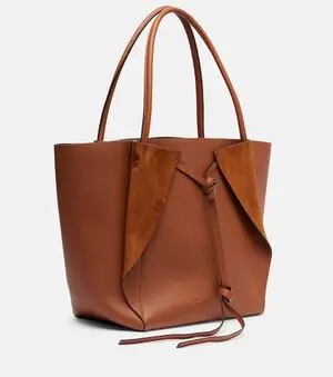 Gabriela Hearst Marija Leather Tote
