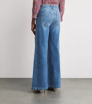Veronica Beard Taylor Jeans