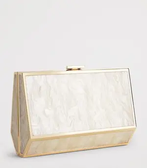 Simkhai Maddox Clutch Bag