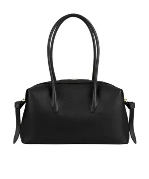 Yuzefi Large Brioche Duffle Bag