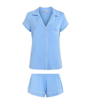 Eberjey Gisele Short Pyjama Set