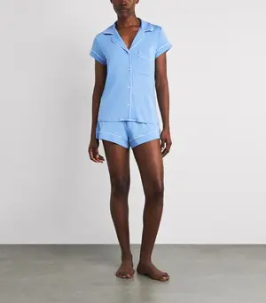 Eberjey Gisele Short Pyjama Set
