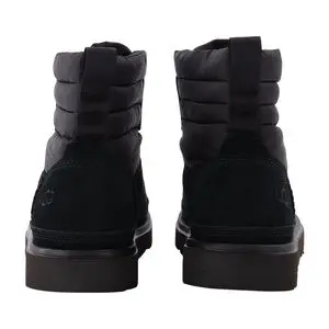 UGG Classic Mini Padded Ankle Boots