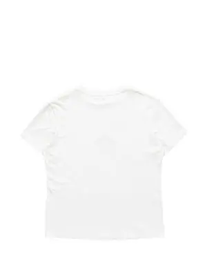Acne Studios Graphic Print T-shirt - No